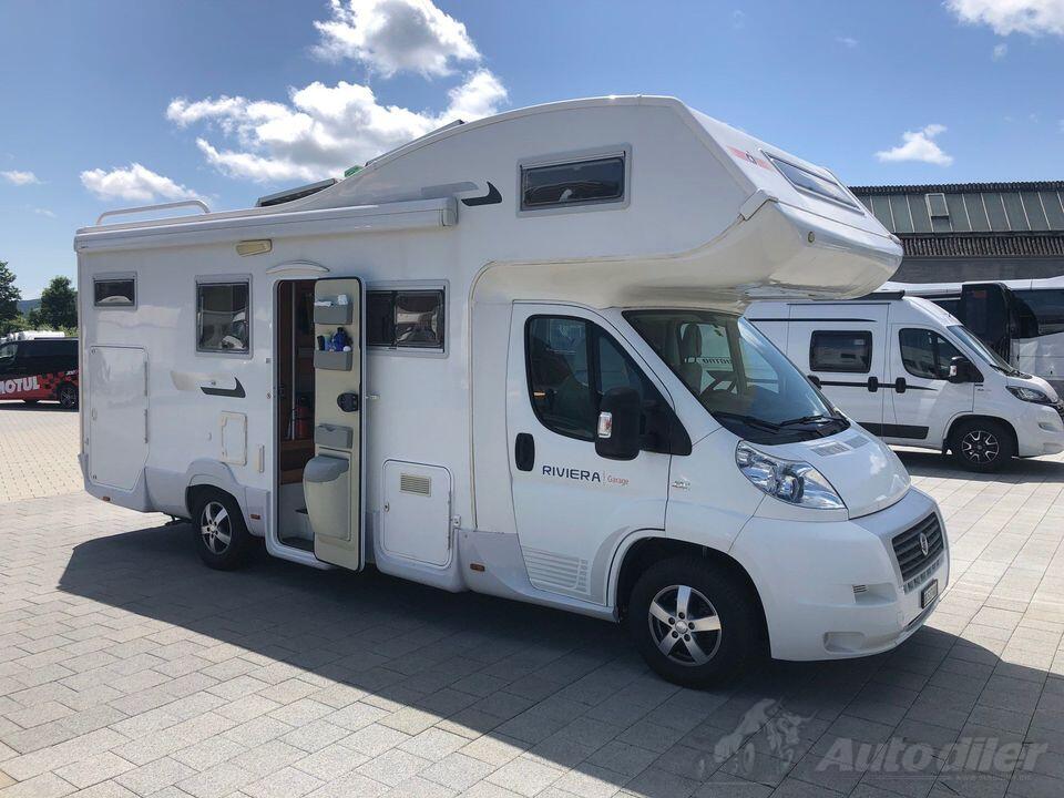 Fiat - Ducato 2.3 - Cijena 14200 € - Switzerland Svi gradovi - CHE Sve ...
