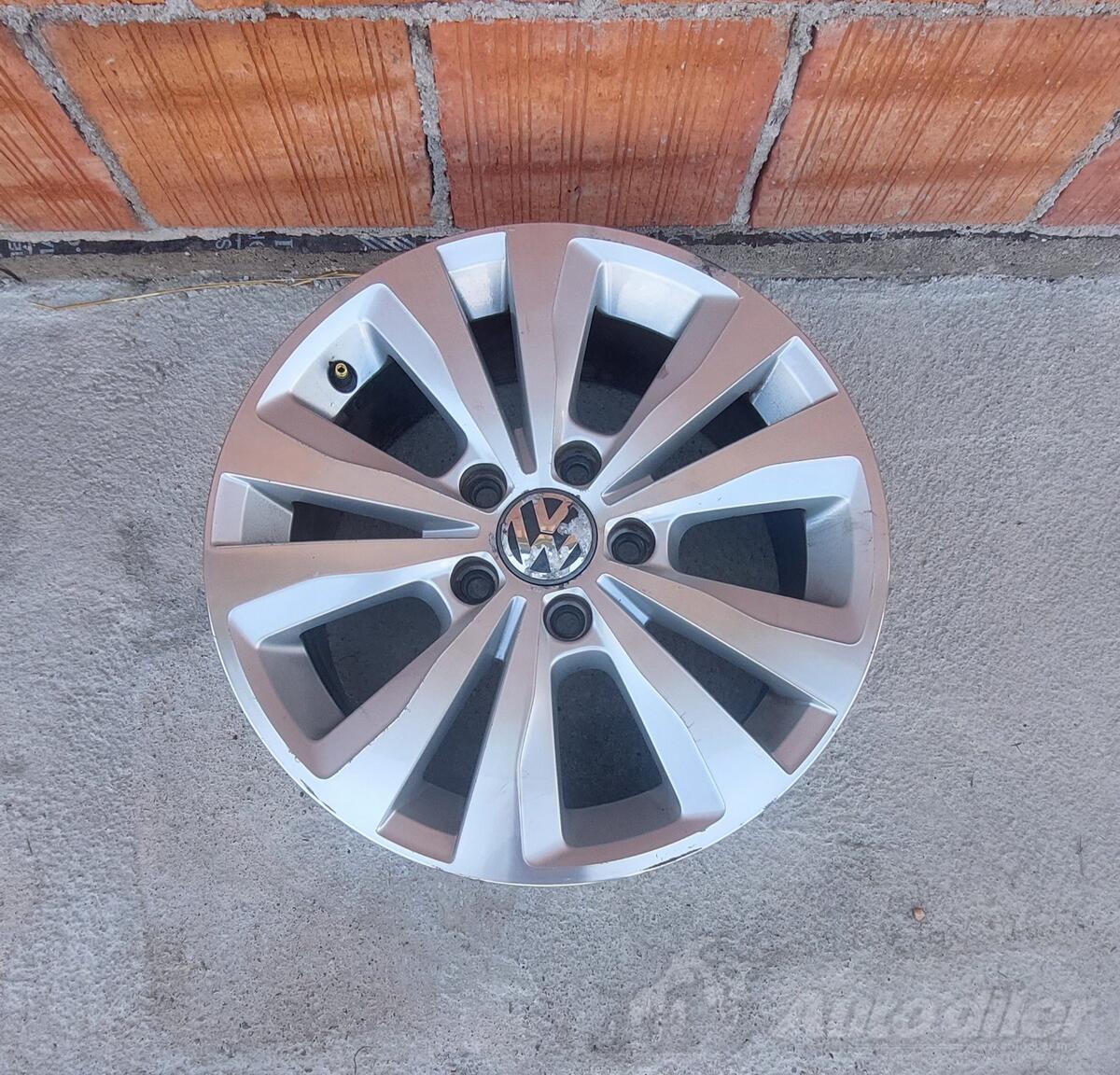 Ostalo - golf 7,5 - Aluminijum felne - Cijena 60 € - Crna Gora ...