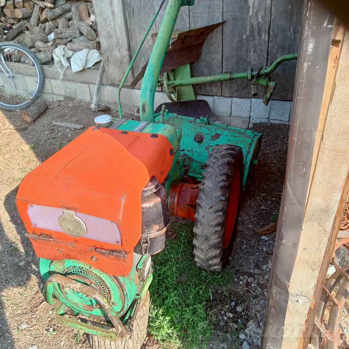 IMT - 509 - Cijena 1500 € - Crna Gora Bijelo Polje Zaton Traktori ...