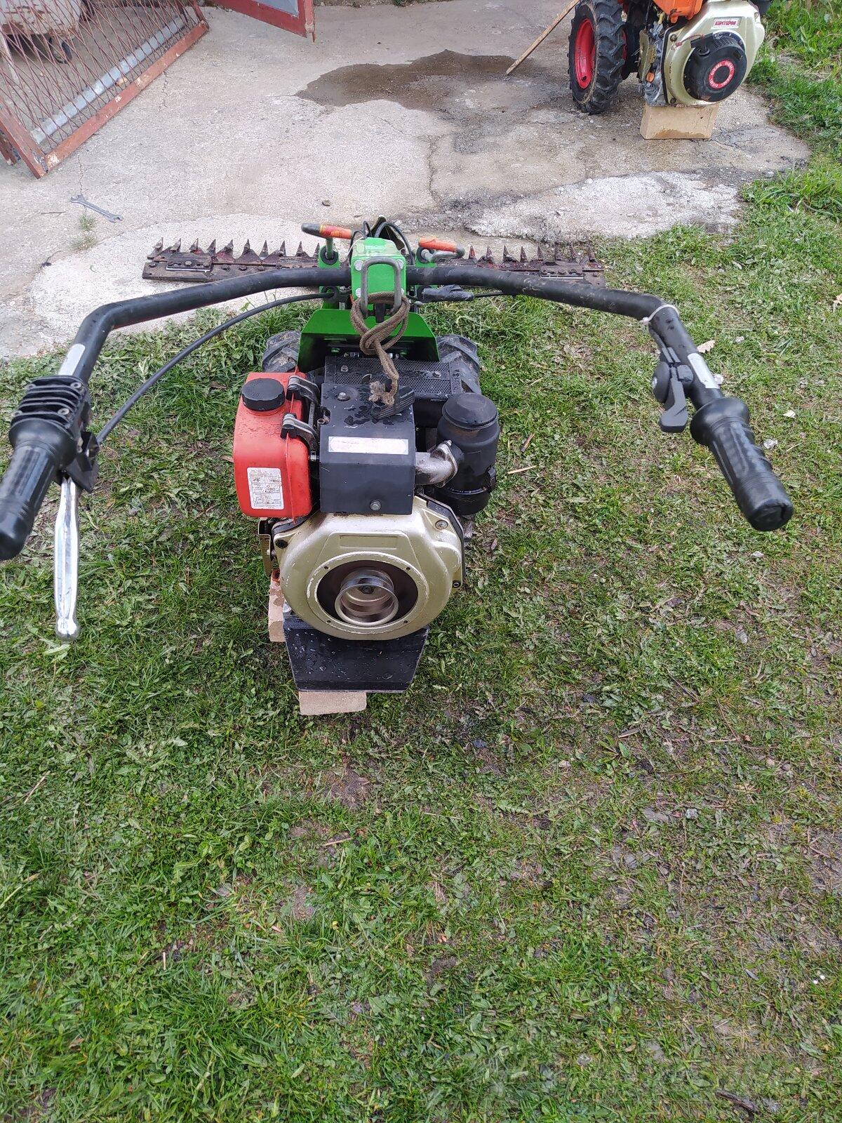 IMT - 407 - Cijena 2100 € - Crna Gora Mojkovac Mojkovac (uži dio ...