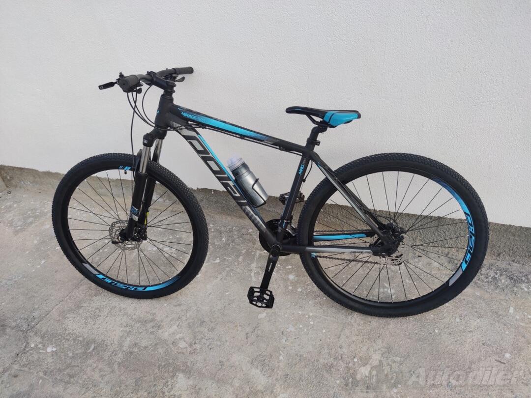 Polar - Mirage Pro 29 - Cijena 395 € - Crna Gora Bar Bjeliši Bicikli ...