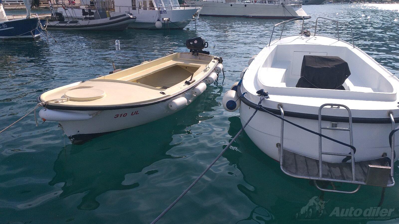 Elan - Pasara - Cijena 3500 € - Crna Gora Budva Budva (uži dio) Plovila ...