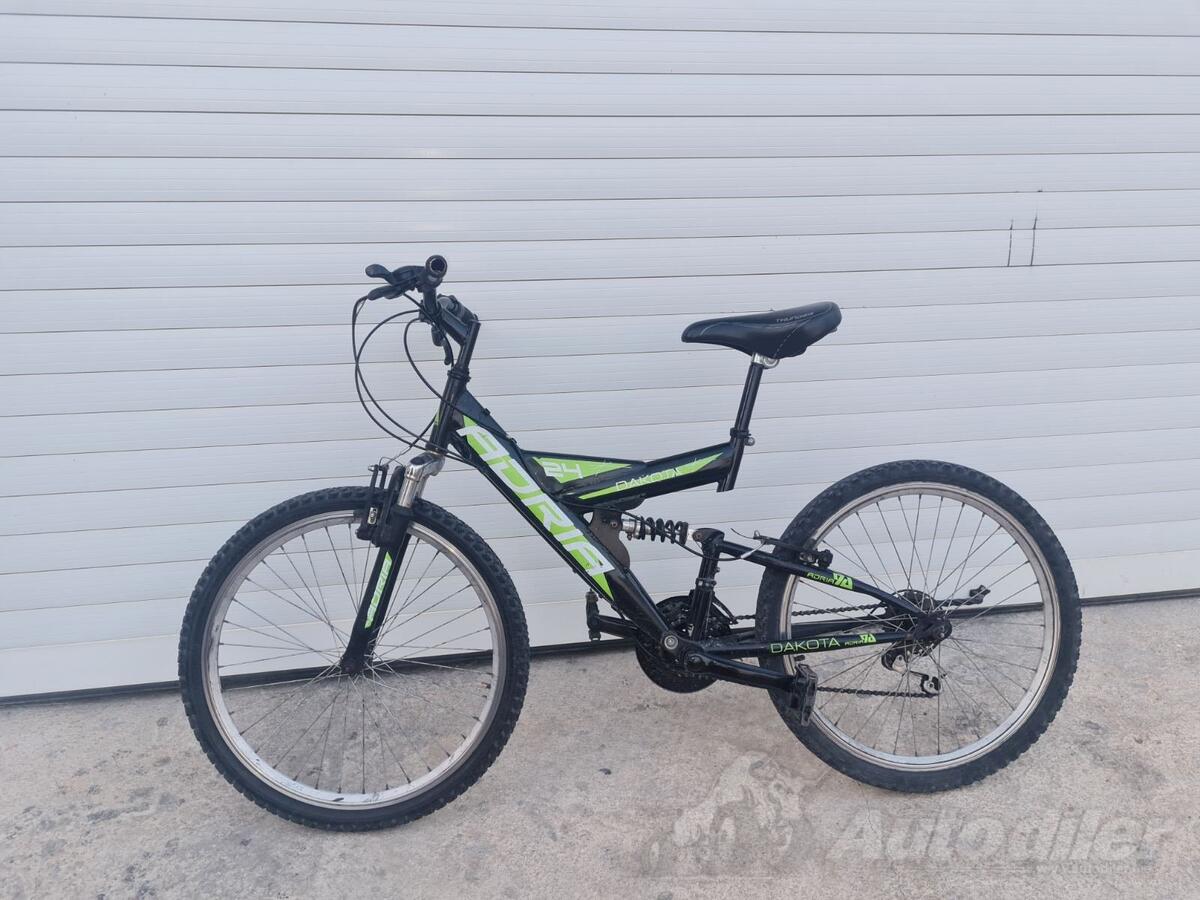 Capriolo - sportsko - Cijena 75 € - Crna Gora Bar Stari Bar Bicikli | AutoDiler