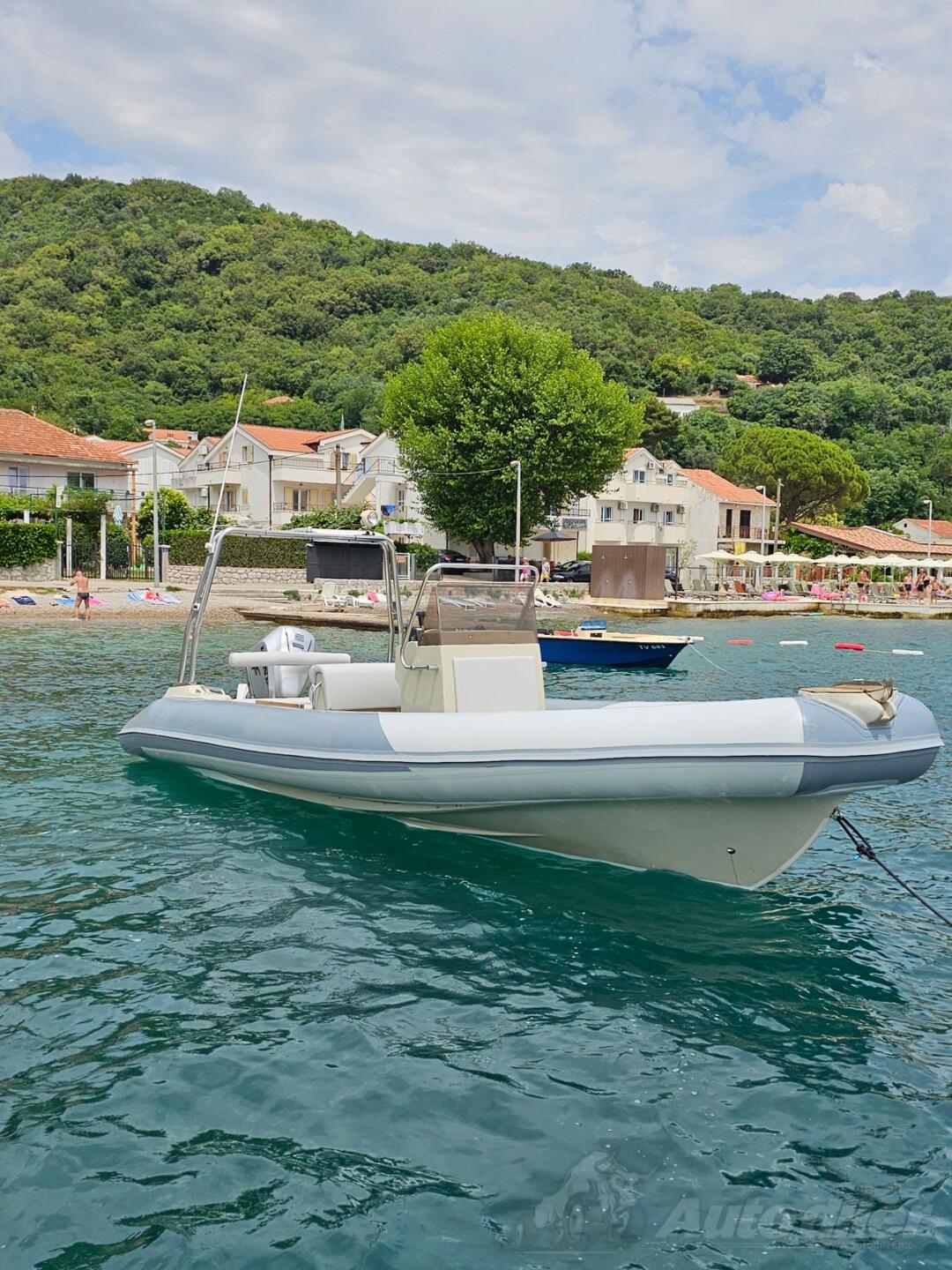 Ostalo - Flyer - Cijena 29500 € - Crna Gora Herceg Novi Baošići Plovila ...