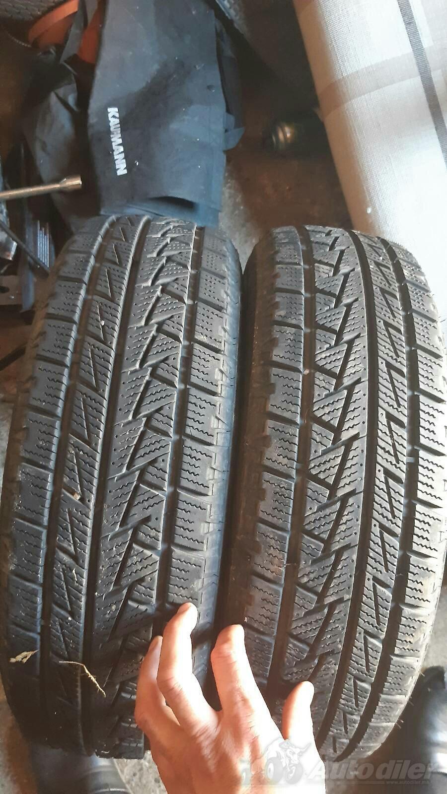 General Tire - MS - Univerzalna guma - Cijena 60 € - Crna Gora Berane ...