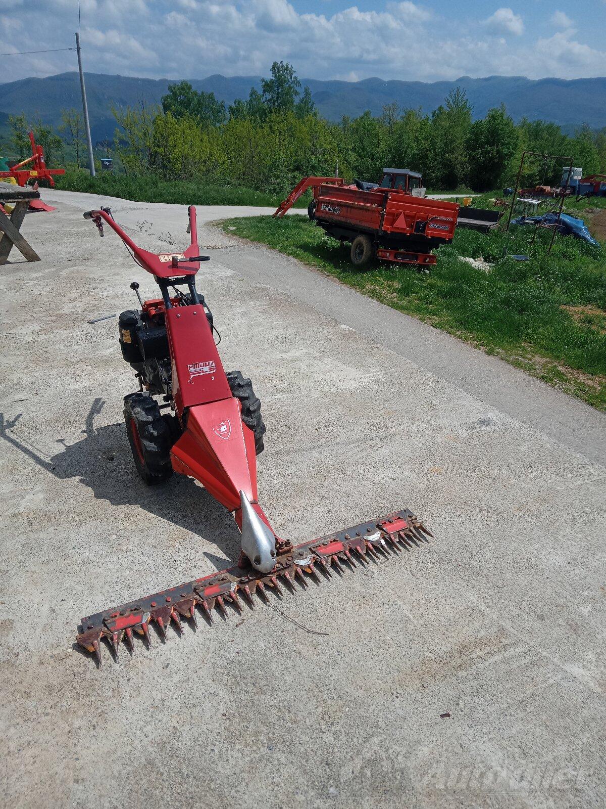 IMT - IMT 407 - Cijena 2000 € - Crna Gora Bijelo Polje > Okolina grada ...