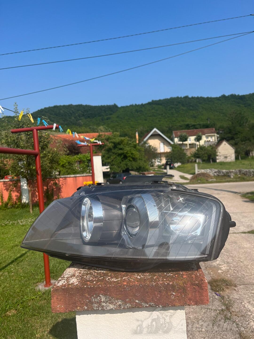 Lijevi far za Automobile - Univerzalno - Cijena 60 € - Crna Gora Nikšić ...