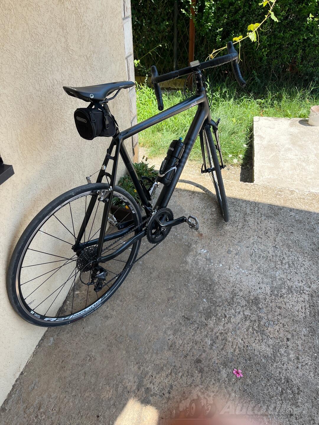 De Rosa - Rose-Pro RS CROOS - Cijena 650 € - Crna Gora Podgorica Donja ...