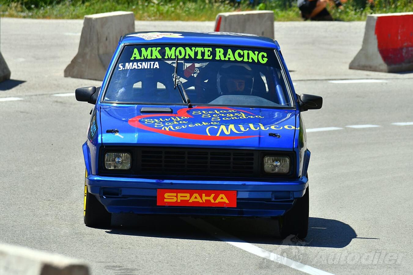 Zastava - Yugo 55 - 1.1 mali N - Cijena 2300 € - Crna Gora Podgorica ...