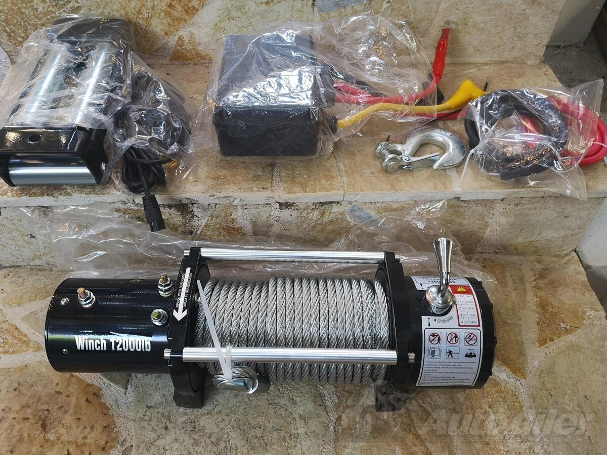 Vitlo - Cijena 350 € - Crna Gora Bar Šušanj Vitlo | AutoDiler