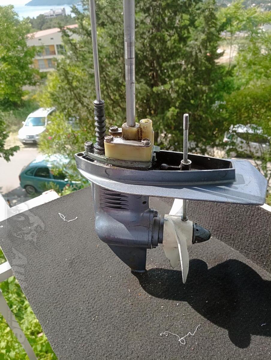 za plovila - Cijena 100 € - Crna Gora Herceg Novi Igalo Oprema za ...