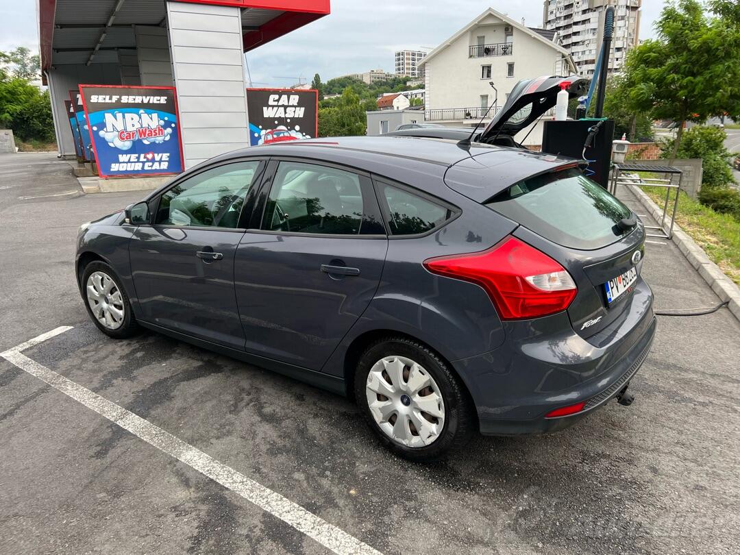 Ford - Focus - 1.6 TDCI - Cijena 5900 € - Crna Gora Pljevlja Pljevlja ...