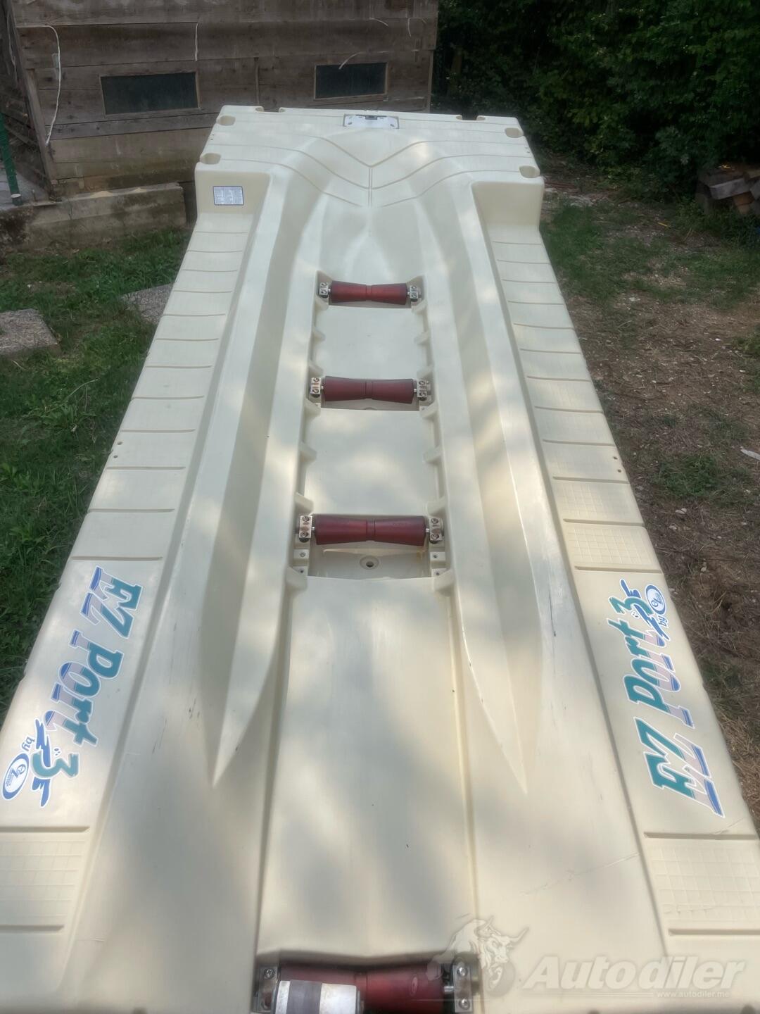 Platforme za plovila - Cijena 1800 € - Crna Gora Kotor Radanovići ...