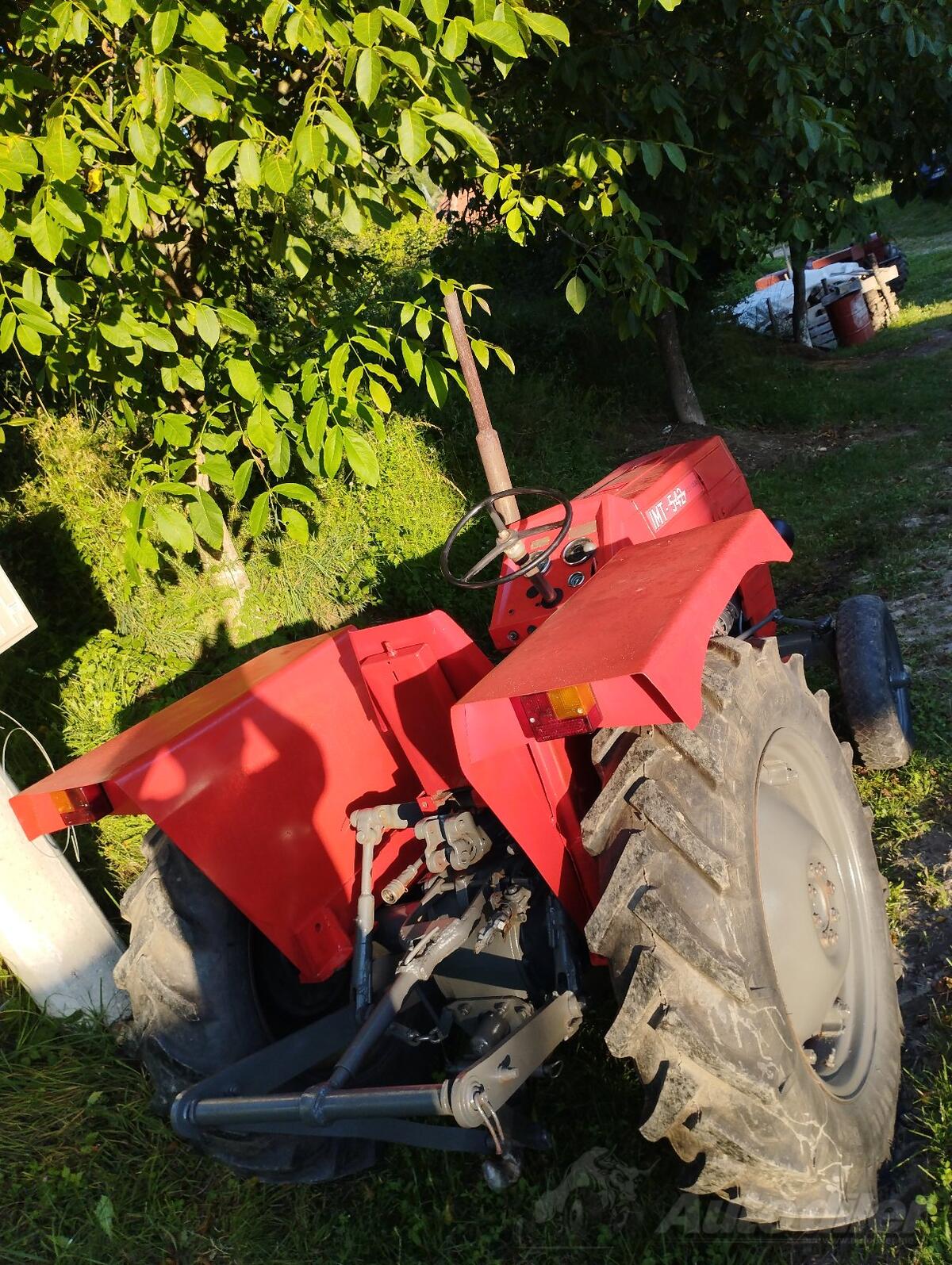 IMT - 542 - Cijena 3600 € - Crna Gora Bijelo Polje Bijelo Polje (uži ...