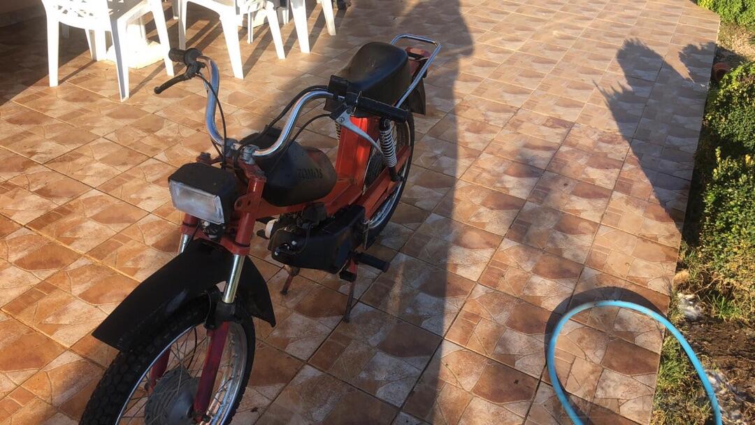 Tomos - apn 6 - Cijena 450 € - Crna Gora Ulcinj Donji Štoj Motori ...
