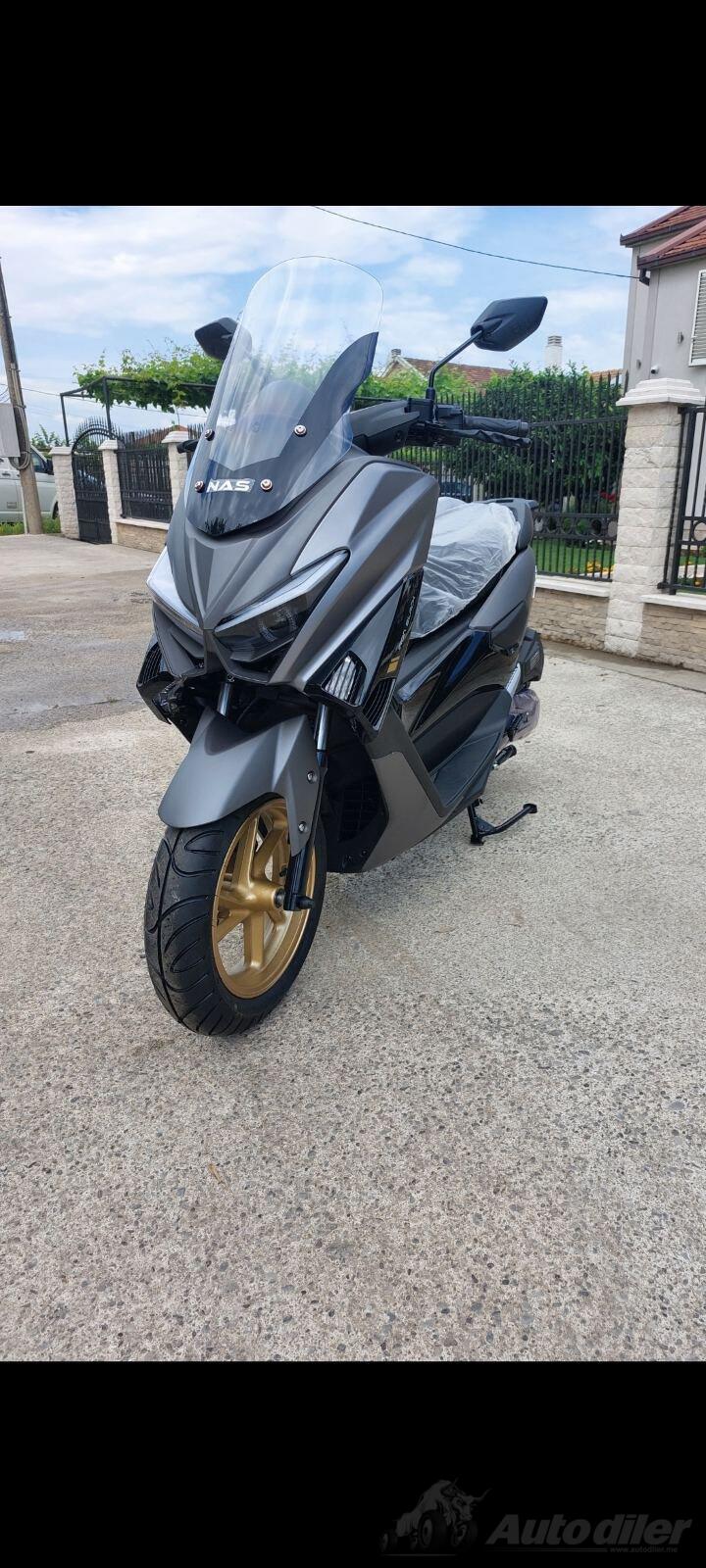 NAS - Max T - Cijena 2199 € - Crna Gora Podgorica > Okolina grada ...