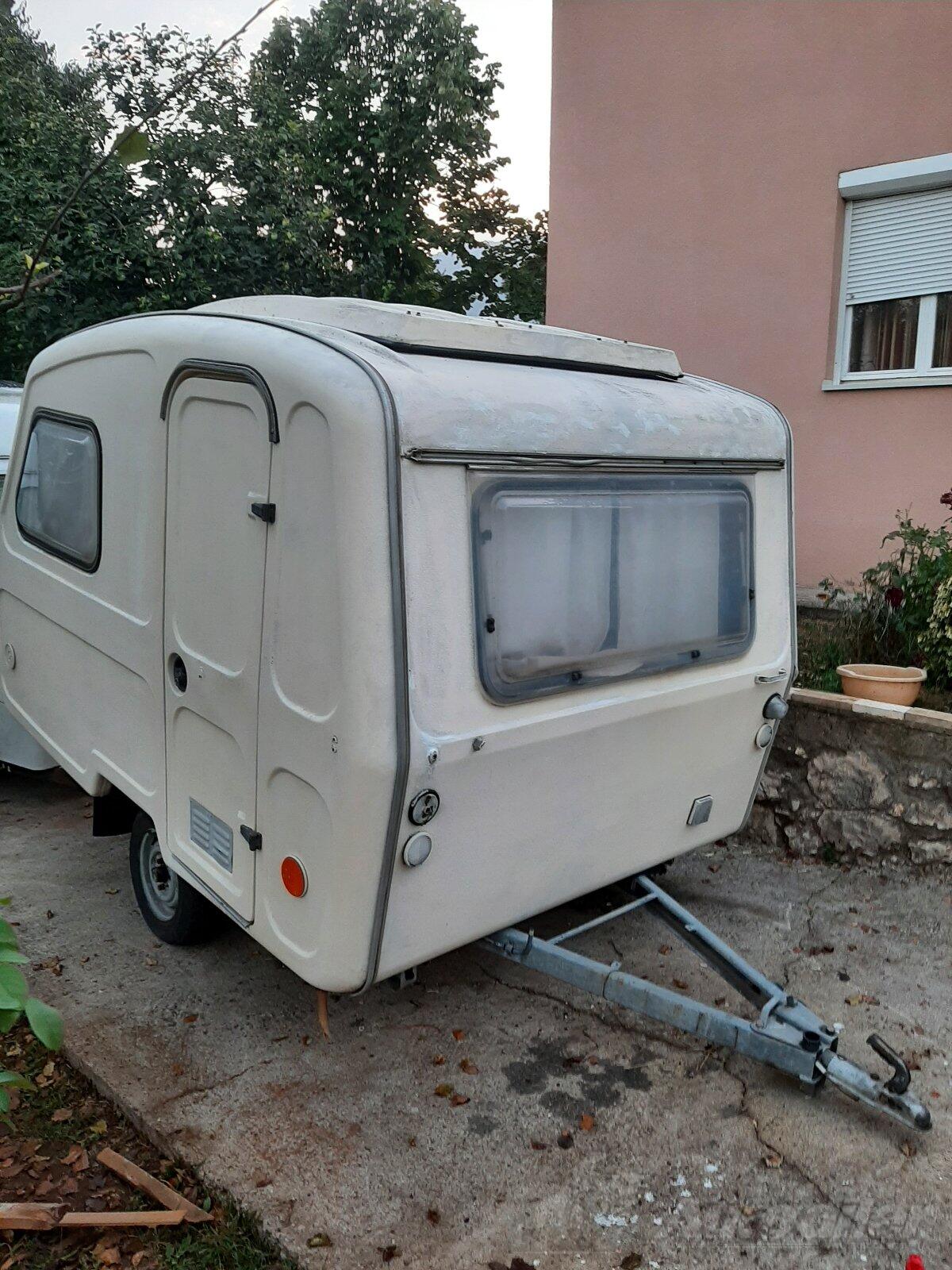 Bavaria-Camp - 300 - Cijena 950 € - Crna Gora Danilovgrad Danilovgrad ...