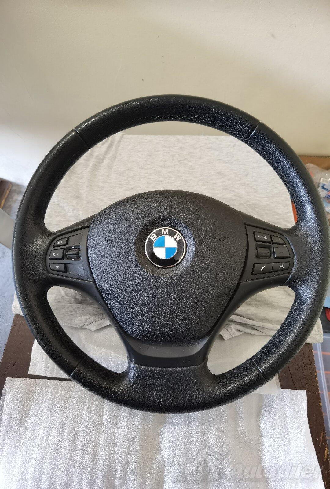 Volan za 320 god. 2012 - Cijena 180 € - Crna Gora Podgorica > Okolina ...