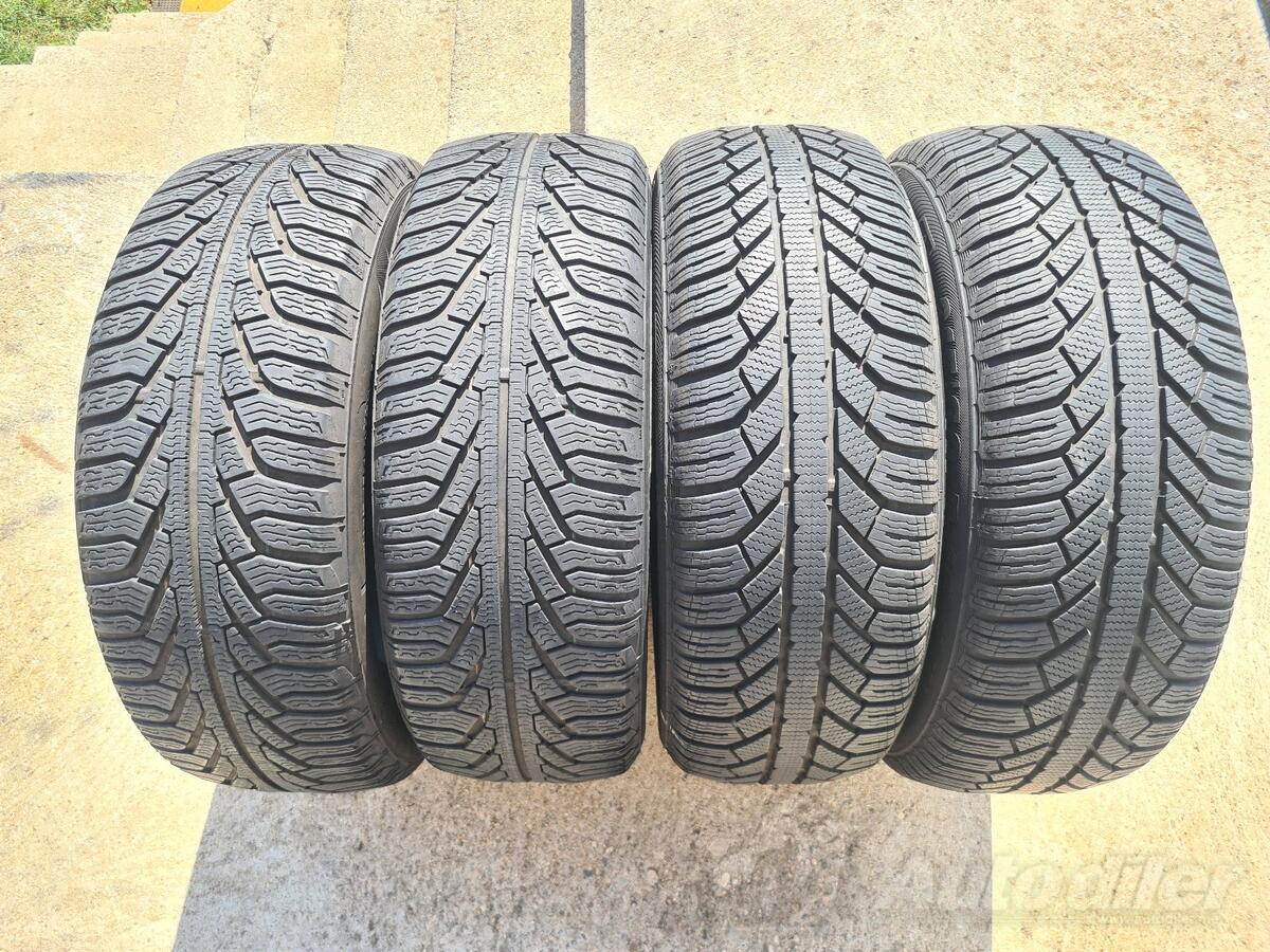 Semperit - 215/60/16 - Zimska guma - Cijena 170 € - Crna Gora Nikšić ...