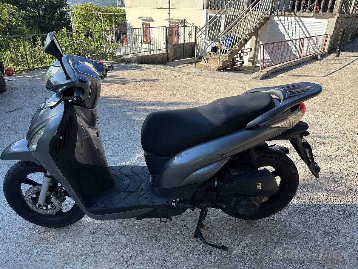 Peda - Peda wind 150 - Cijena 800 € - Crna Gora Herceg Novi Igalo ...