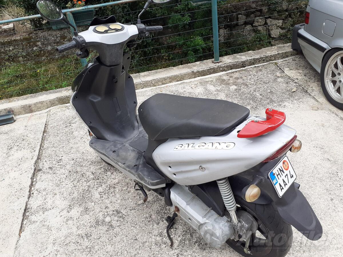 CPI - salcano - Cijena 500 € - Crna Gora Herceg Novi Herceg Novi (uži ...