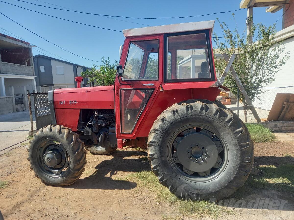 IMT - 577 dw - Cijena 9000 € - Crna Gora Podgorica Podgorica (uži dio ...