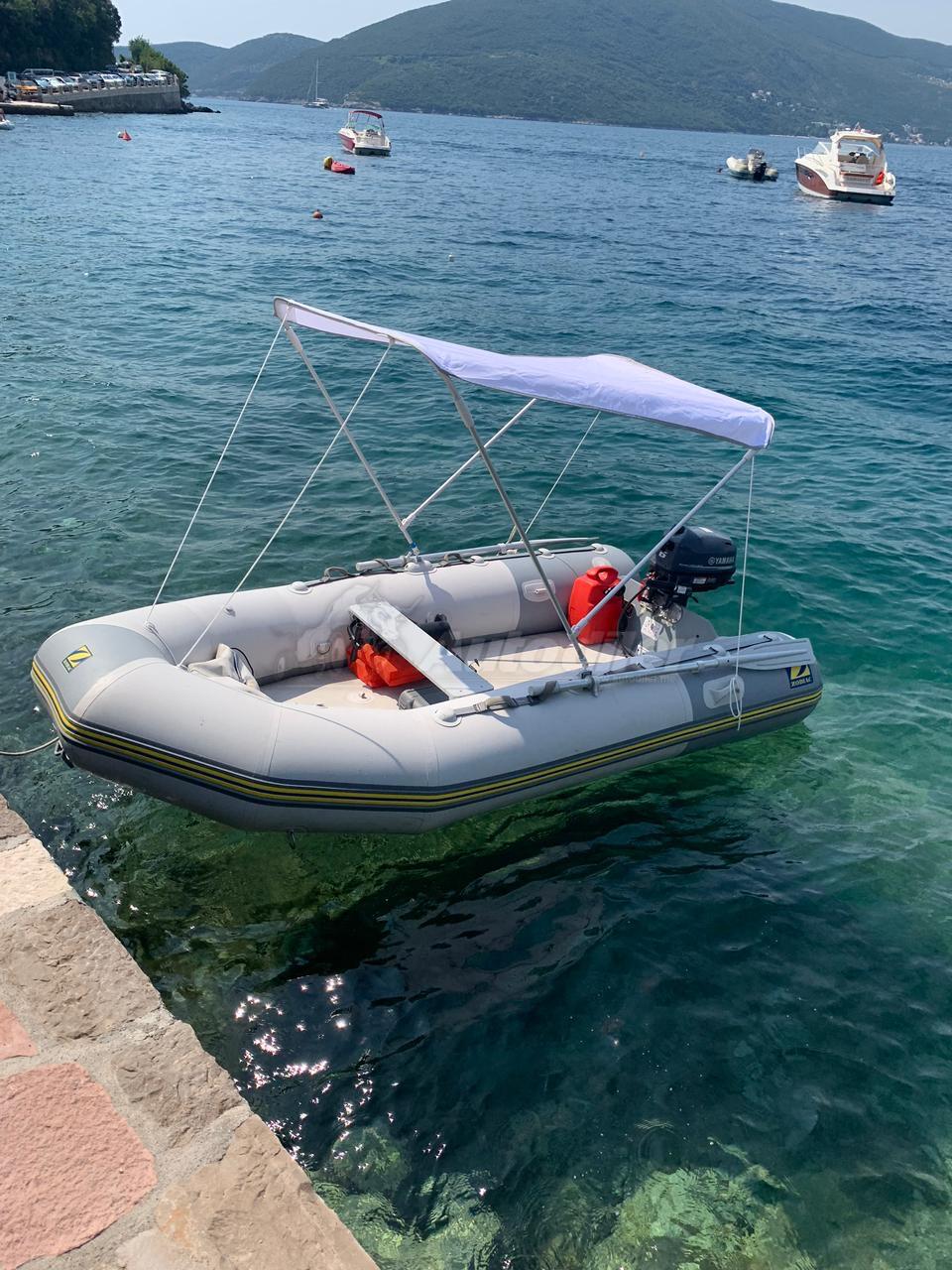 Zodiac - Zodiac CFR340 - Cijena 3500 € - Crna Gora Podgorica Podgorica ...