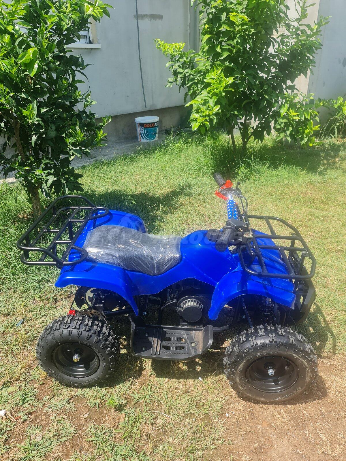 SWM - kvad - Cijena 470 € - Crna Gora Podgorica > Okolina grada ATV ...