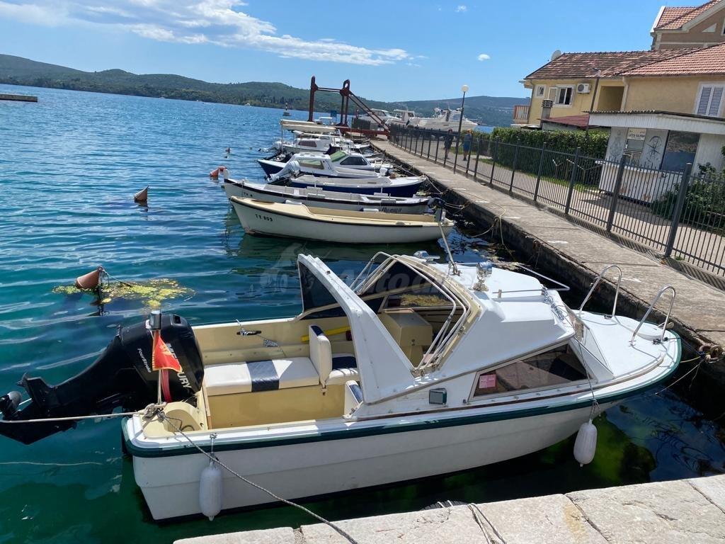 Ad boats - brod - Cijena 7499 € - Crna Gora Tivat Tivat (uži dio ...