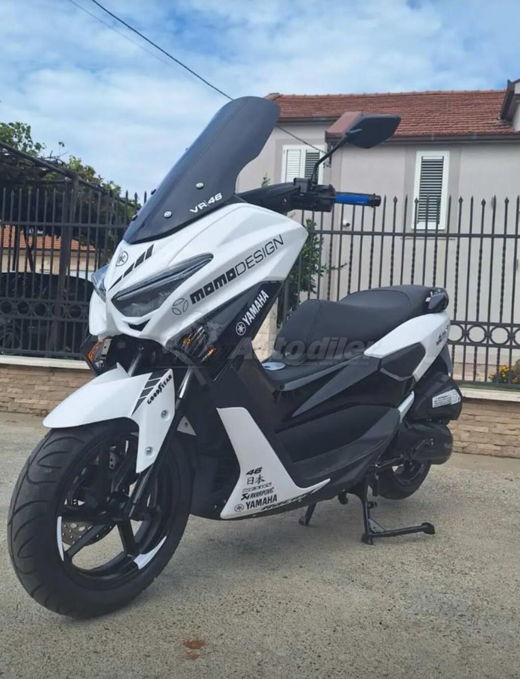 NAS - MAX-T - Cijena 2400 € - Crna Gora Podgorica Podgorica (uži dio ...