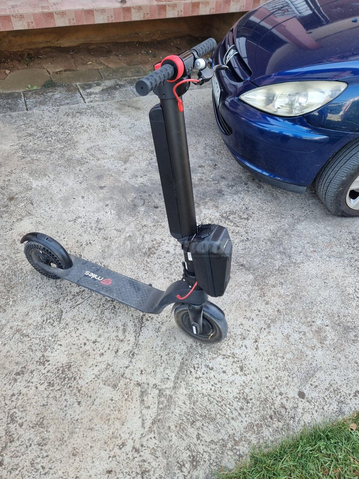 Ostalo - Smiles X8 33kmh - Cijena 220 € - Crna Gora Podgorica > Okolina ...