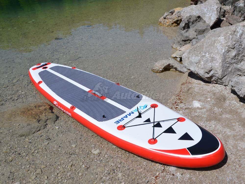 SUP Board PERFORMER 10(6) - Cijena 180 € - Crna Gora Herceg Novi Bijela ...