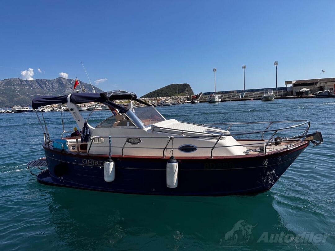 Menorquin - Mimi Libeccio 25 - Cijena 62000 € - Crna Gora Budva Stari ...