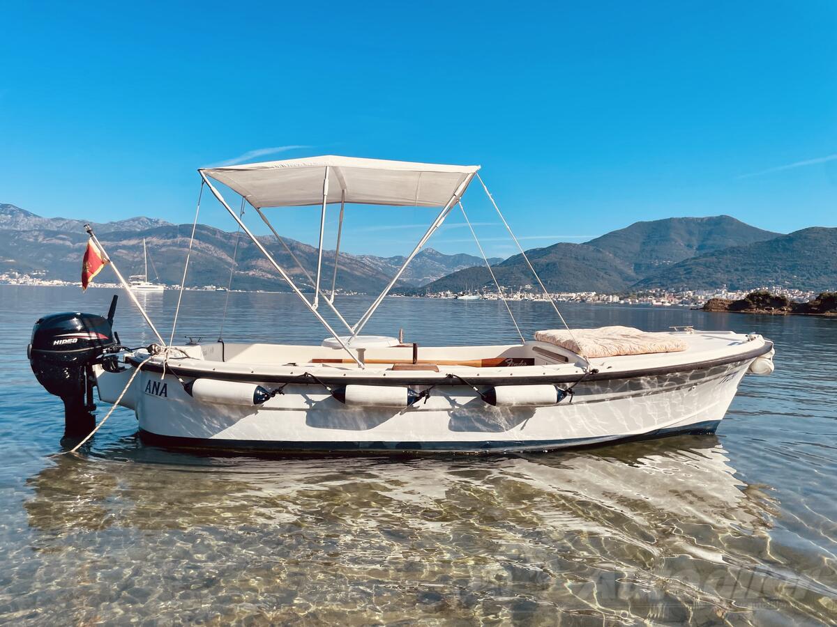 Ostalo - Betina 500 - Cijena 9950 € - Crna Gora Tivat Centar grada ...
