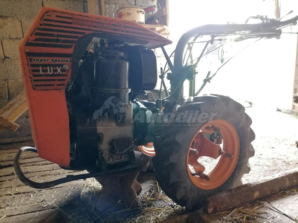 Labin Progres - Super special LUX - Cijena 2500 € - Crna Gora Bijelo Polje Bioca Traktori ...