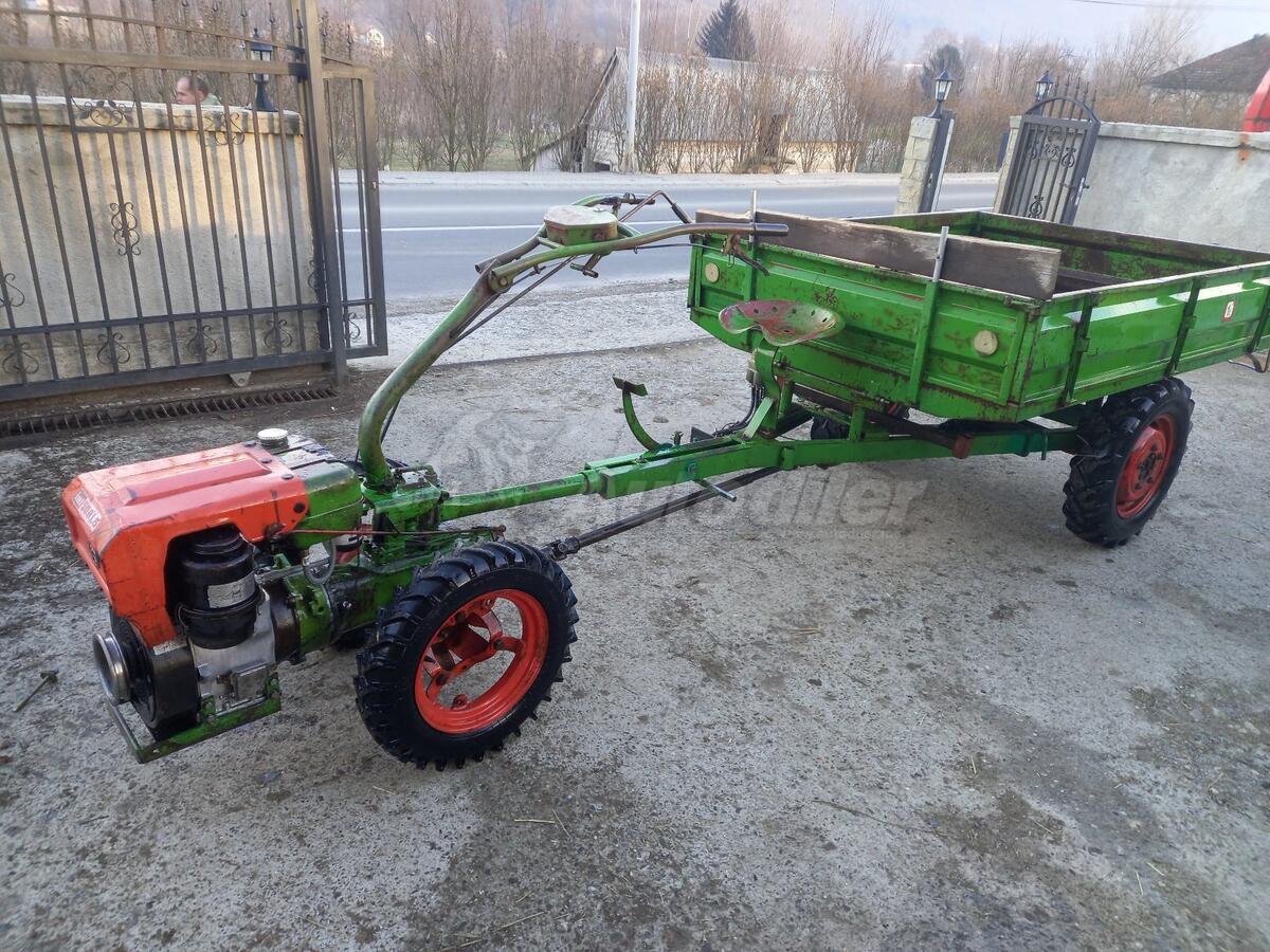 IMT - 509 - Cijena 2300 € - Crna Gora Bijelo Polje > Okolina grada ...