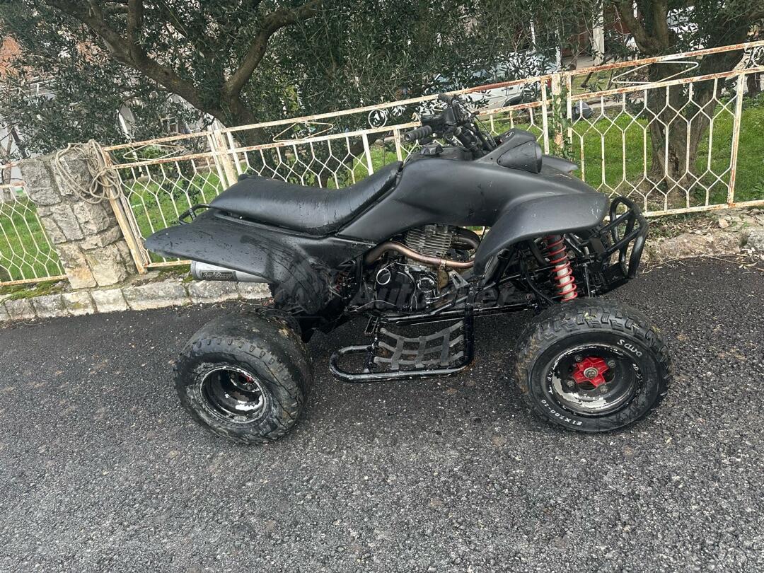 Honda - 400ex - Cijena 1300 € - Crna Gora Bar Pečurice Motori | AutoDiler