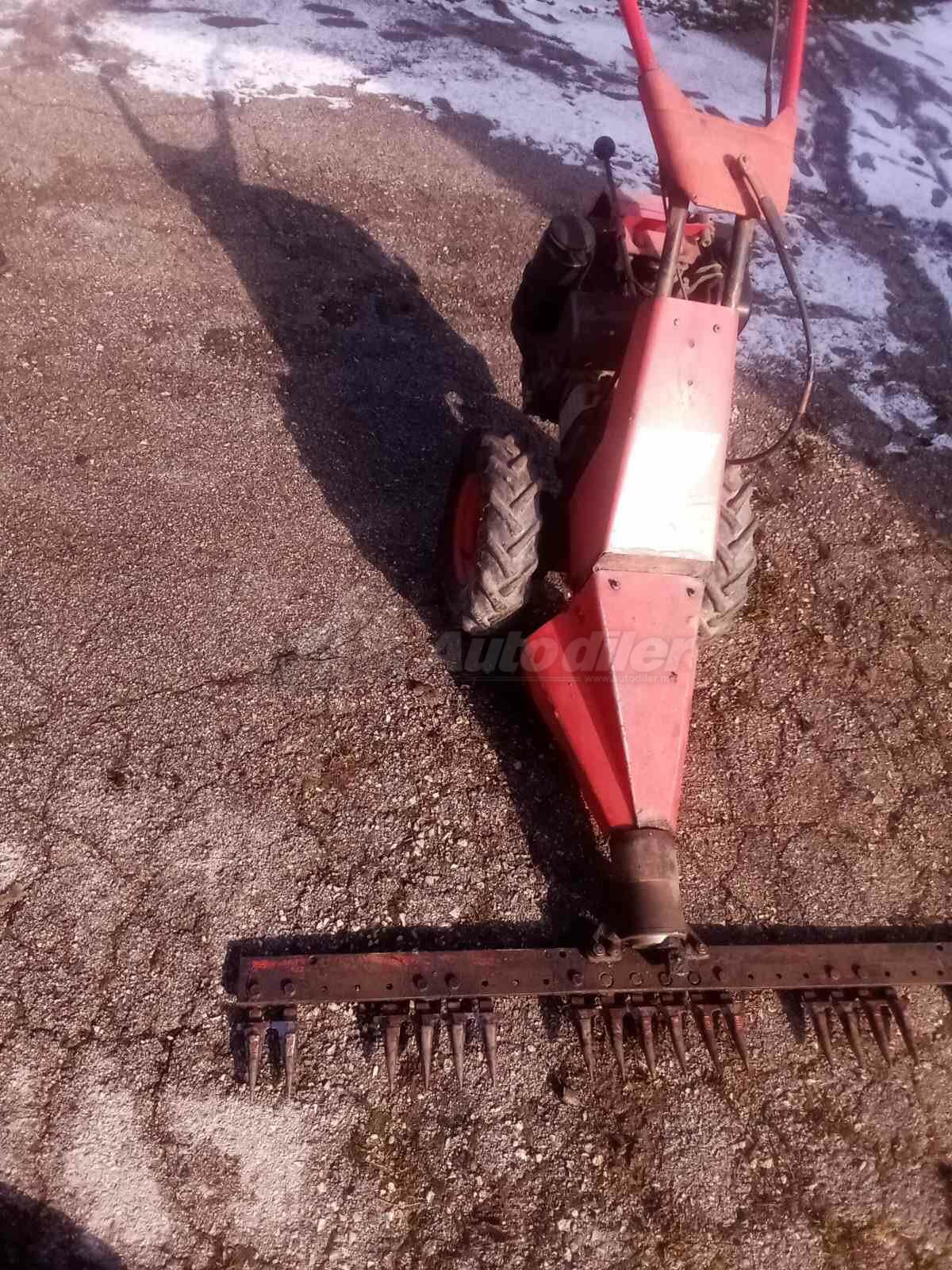 IMT - 407 - Cijena 1300 € - Crna Gora Bijelo Polje > Okolina grada ...