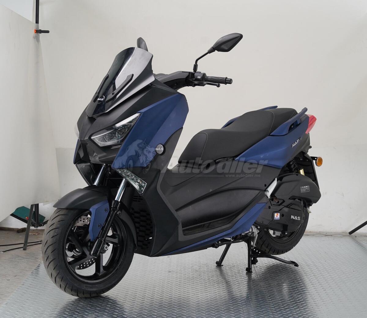 NAS - Max X - Cijena 2299 € - Crna Gora Podgorica > Okolina grada ...