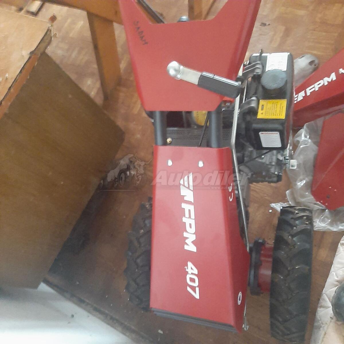 IMT - Imt 407 - Cijena 2700 € - Crna Gora Bijelo Polje > Okolina grada ...