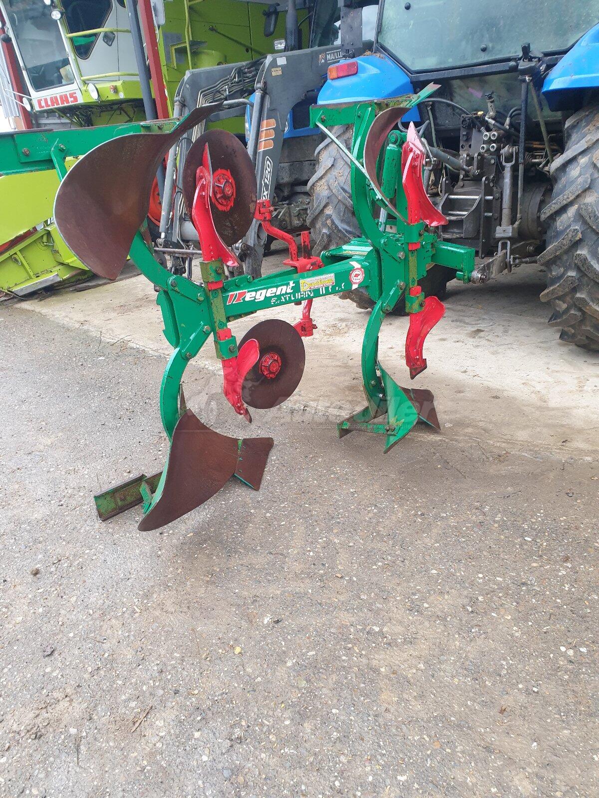 Regent - Plug obrtac prevrtac. - Cijena 3050 € - Republika Srpska Prijedor > Okolina ...