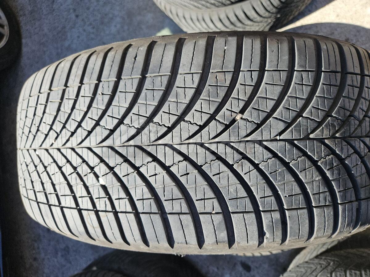 GoodYear - vector - All-season tire - Cijena 90 € - Montenegro ...