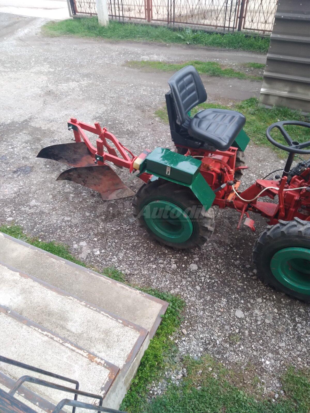 Tomo Vinkovic - 4X4 - Cijena 2800 € - Montenegro Berane Beran Selo ...