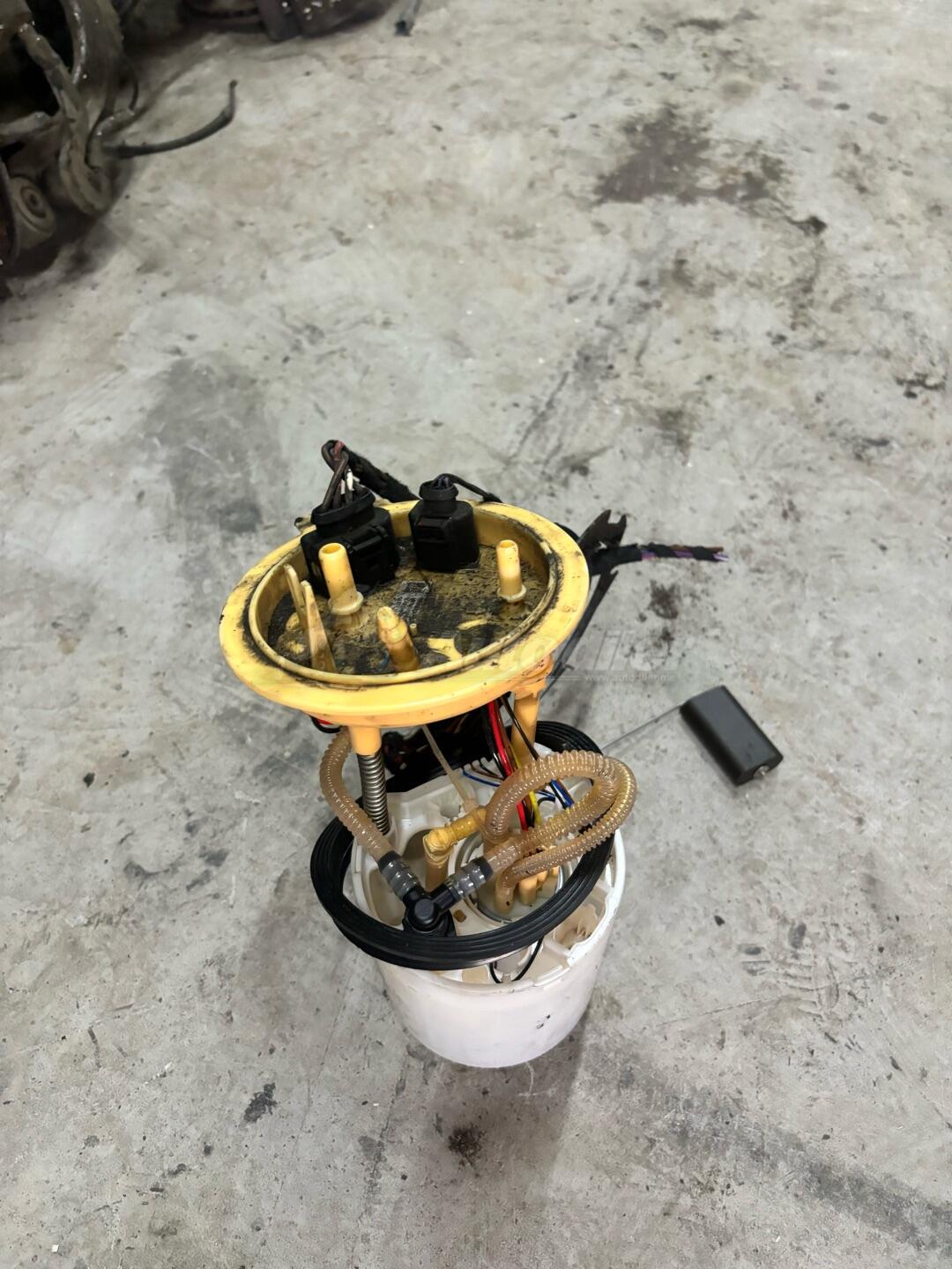 Pumps for Volkswagen - Golf 7 - 2018 - Cijena 100 € - Montenegro ...