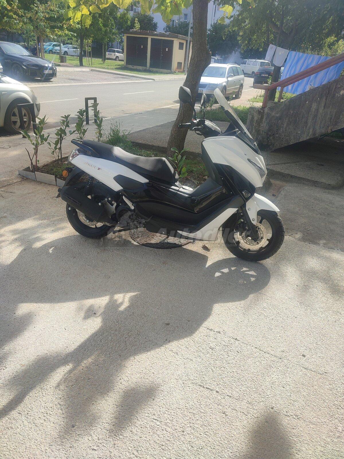NAS - max t - Cijena 1100 € - Crna Gora Podgorica Centar grada Motori ...