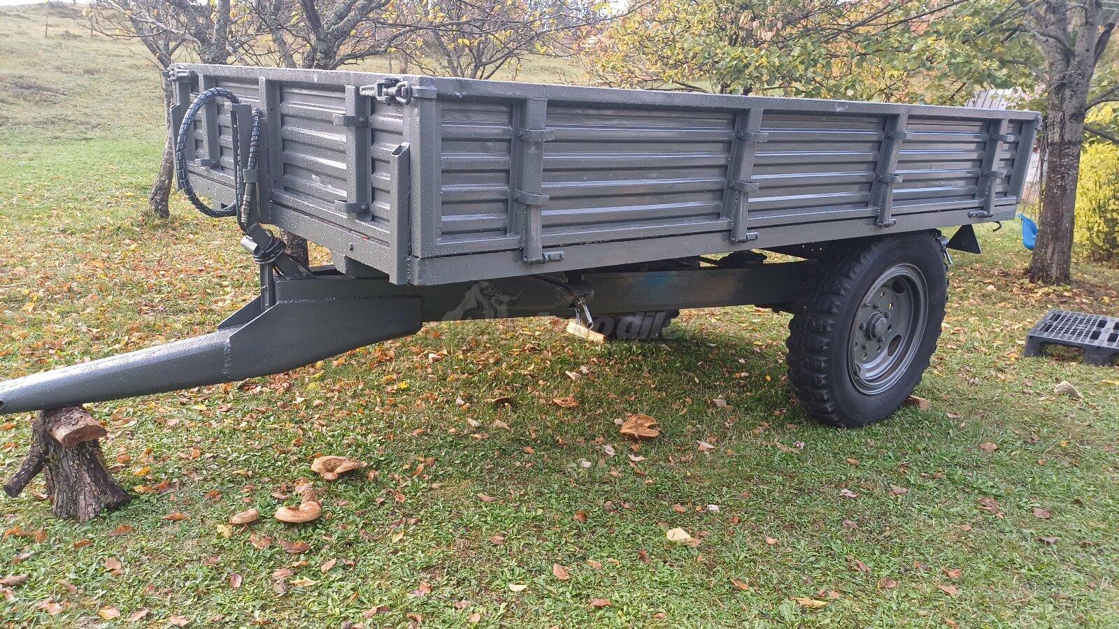 IMT - kiperka - Cijena 2750 € - Crna Gora Rožaje > Okolina grada ...
