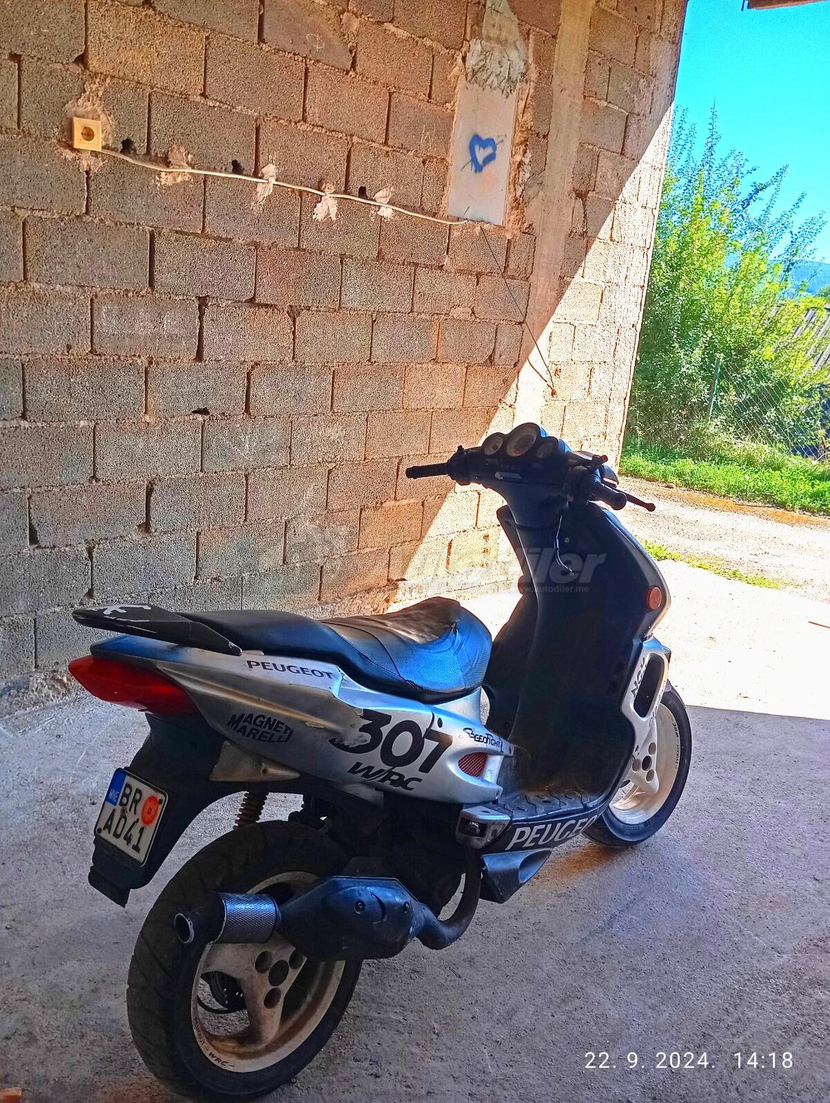 Peugeot - pezo - Cijena 300 € - Crna Gora Bijelo Polje Medanovići ...