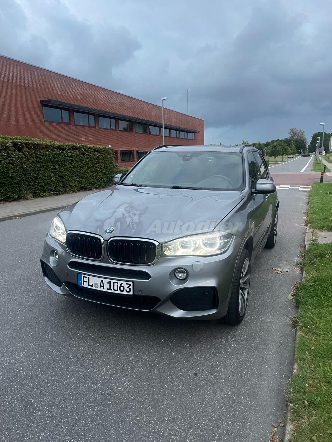BMW - X5 - 3.0 - Cijena 24000 € - Crna Gora Bijelo Polje Bijelo Polje (uži dio) Automobili ...