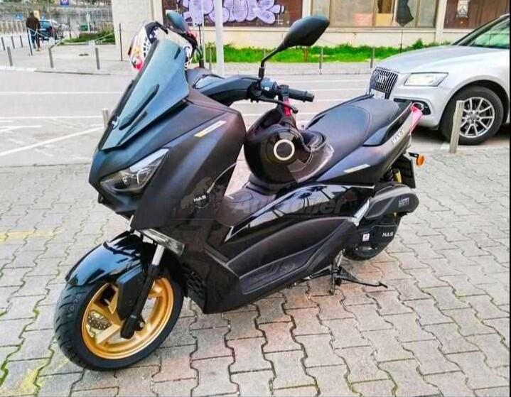 NAS - NAS MAX X 200 - Cijena 2250 € - Montenegro Kotor Dobrota ...