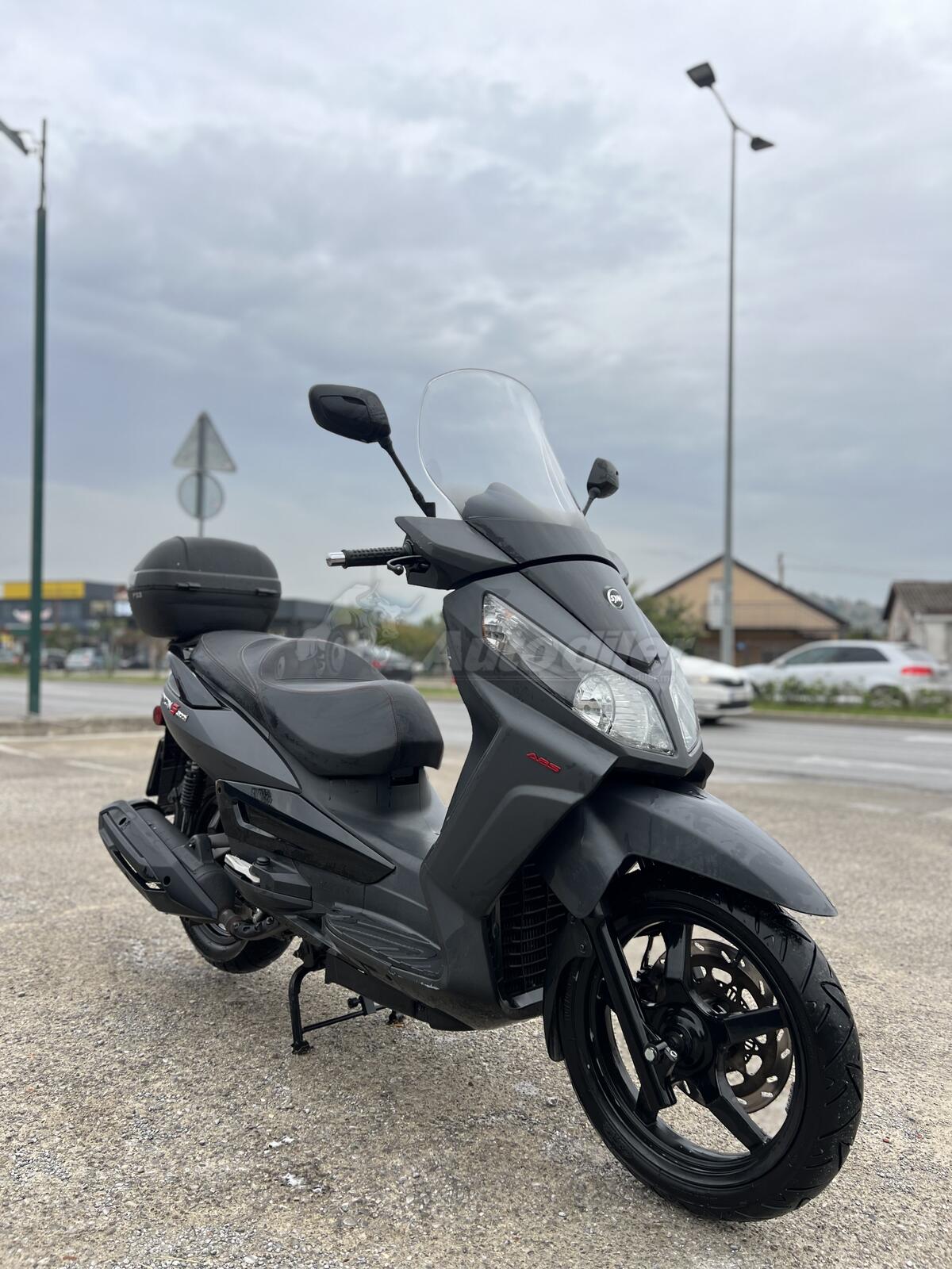 SYM - Citycom - Cijena 3299 € - Montenegro Podgorica > City Outskirts ...